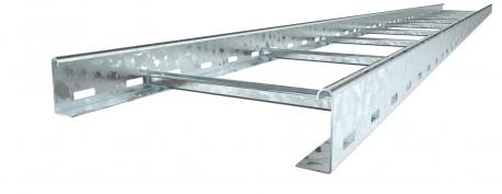 Kabelinės kopėčios LCIS 60, 3 m C30 FT | OBO